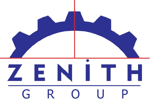 Zenith Group – Güc və Dəqiqlik-Bizim məhsullarımızdadır!